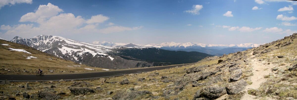 The Easiest 14ers in Colorado (10 Summits Beginners Can Hike ...