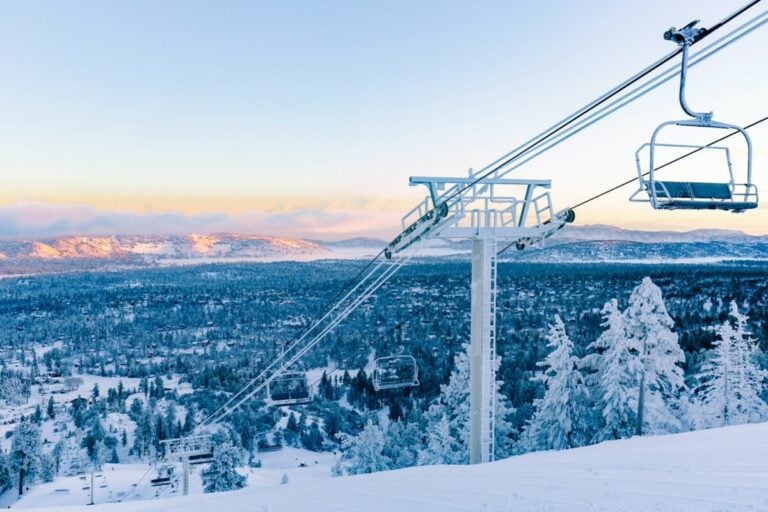 Learn How to Ski This Winter – Best Ski Resorts in Colorado for ...